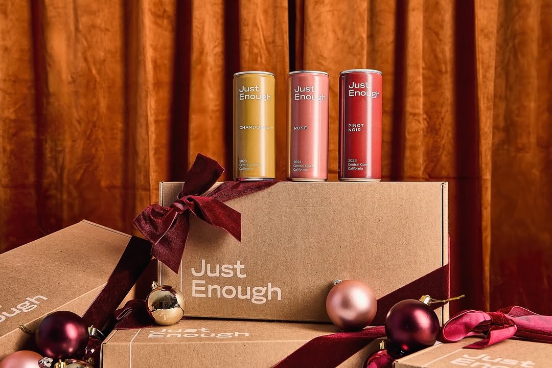 New Year, New Ritual: Why a Wine Subscription Makes Celebrating Monthl