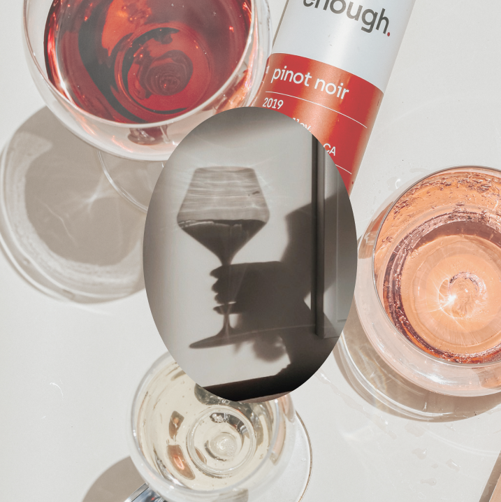 The Wines Collection | Pinot Noir, Rosé, Cabernet & More